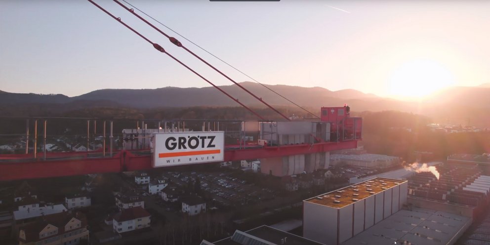 Unsere Standorte und Unternehmen - GRÖTZ